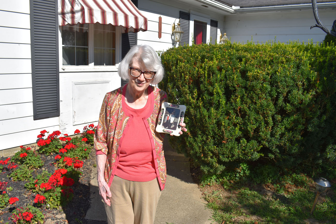 COVID Prevents City Woman From Seeing Husband | News, Sports, Jobs ...